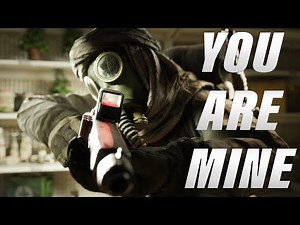 YOU ARE MINE - Rust