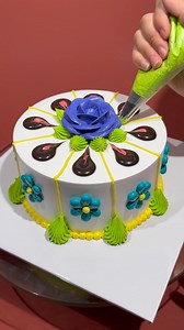 1M views · 14K reactions | Excellent Cake Decorating Tutorials | Perfect Cake Decorating | Facebook