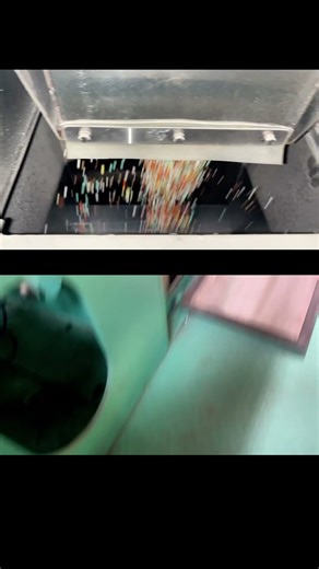 Efficient Fertilizer Batching Equipment #fertilizer #machine