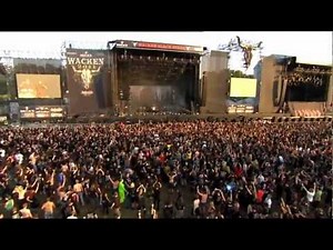 Heaven Shall Burn - Live at Wacken Open Air 2011 - Full Concert