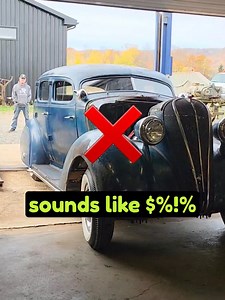 126K views · 1.7K reactions | Is it the carburetor or the distributor?  | Bad Chad | Facebook