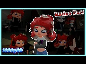 [Splatoon GMOD] Katie's Past