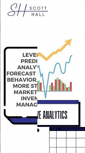 Predictive Analytics