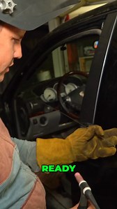 Join us as we dive into the world of welding challenges with our skilled team! Watch as our experts tackle metal modifications, discuss welding techniques, and share tips for achieving solid power in vehicle restorations. Discover the artistry behind welding and the satisfaction of a job well done! #WeldingSkills #VehicleRestoration #Metalwork #DIYProjects #WeldingTechniques #GarageLife #WorkshopTips #AutomotiveInnovations #Craftsmanship #HomeImprovement | The Rad Factory