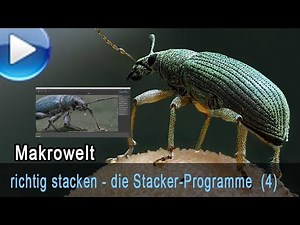 richtig stacken: die STACKER-Programme im Vergleich (4)