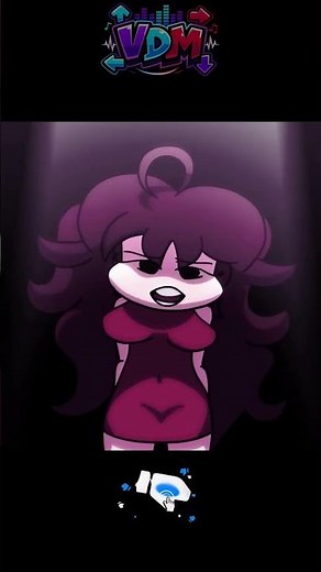 MARIO SCARY MOMENT/ FNF Mario's Madness Christmas Surprise Update #fnfmod #fnfshorts #mario