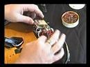 How to Replace A Guitar Pickguard and Pickups (Part 1)