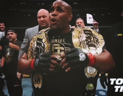 DC X Drowning Pool: An Epic UFC Edit