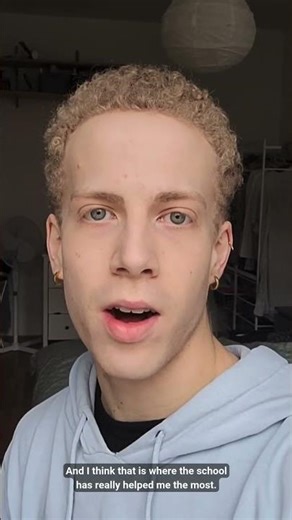 English National Ballet School - Graduate Spotlight