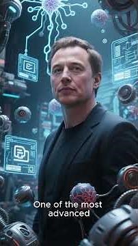 Brain-Computer Interfaces (Neuralink) 🧠 | How Mind Controls Machines | The Science Spark | AI Facts