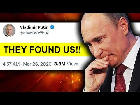 Ukraine Just Destroyed Russia's 'ONE-OF-A-KIND' Target.