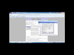 How to Install & Use Eusing Free Registry Cleaner Tutorial
