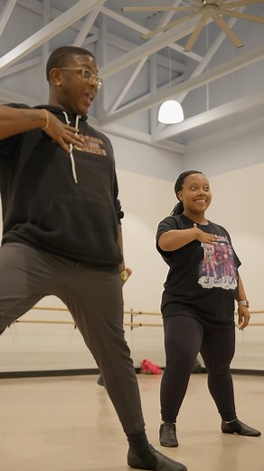 2.1K views · 14 reactions | ELEVATE YOUR MOVEMENT AT THE COLLAGE...