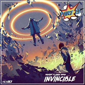 Invincible, Pt. II - Deaf Kev & Sendi Hoxha: Song Lyrics, Music Videos & Concerts