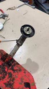 Testina uragano con ninja plus anti groviglio | BazarGiusto