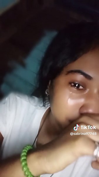 Sabrina on TikTok