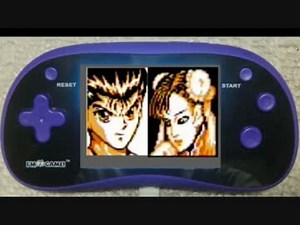 オールスター!? 超豪華携帯ゲーム機 Ｉ’ｍ ＧＡＭＥ 180 中編　(その22)