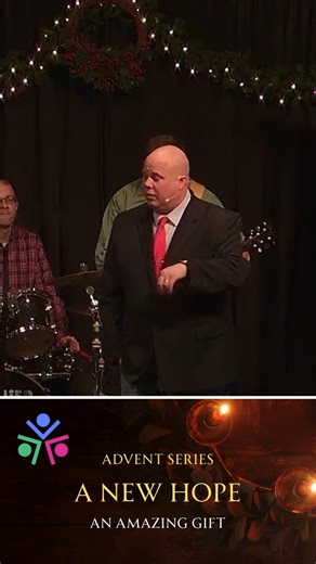 11 reactions | The Gospel of Jesus Christ (as illustrated in Romans 10:9) is simple but it takes all of you. To hear more of this sermon and what it means to depend on Jesus, watch the sermon in its entirety on our YouTube channel or the church's website. | Ebenezer Mennonite Church | Facebook