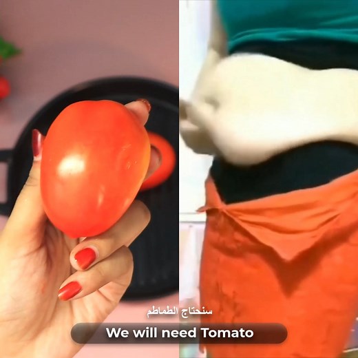 621K views · 10K reactions | Mix Tomato With Carrot~ the secret nobody will ever tell you ~ thank me later ! | Pure Beauty Tv | Facebook