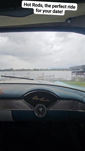 Ladies, real men open doors for you...mostly cause the cars they drive don't have door handles 🤣🤣 | DD Speed Shop