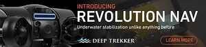 Leading Canadian Submersible Robotics Company Launching New Semi-Autonomous ROV System, REVOLUTION NAV | Soldier Systems Daily