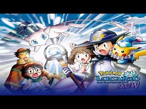 Unbeatable - Theme from Pokémon Advanced Battle [LYRICS]