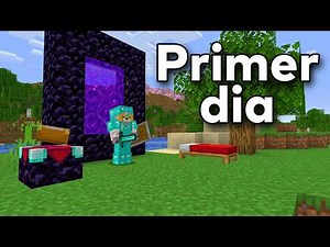 Cómo empezar en Minecraft Survival de la forma correcta – Guía para principiantes