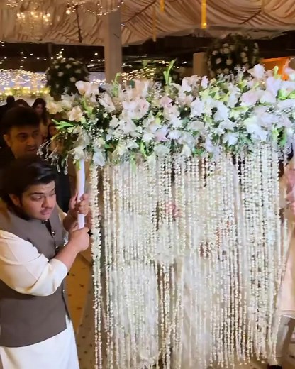 Nikah bride 😍 instagram - @bridebeauty_blog ❤ #bridebeautyds #bridallook #viral #tiktokpakistaan #sparkthespeed #foryou #foryourpage #nikah #bride