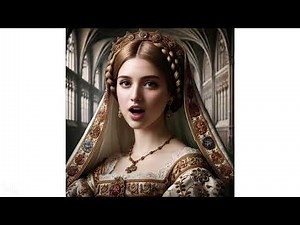 27,1) Queen of England, Adelaide Blanche of Anjou, 986 to 987