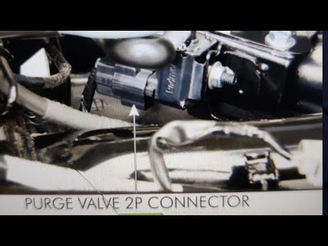 Activa 6g pickup problem #purge valve #Bs6 all #all' scooter 🛵🛵#activa#6g#problem#code.p0458 .p0459