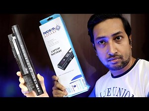 Where to buy Laptop Battery in India | Laptop Battery Review India | Best Laptop Battery in India
