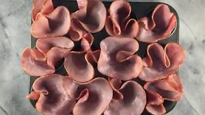 1.1M views · 51 reactions | HAM & EGGS IN A MUFFIN TIN - An easy,...