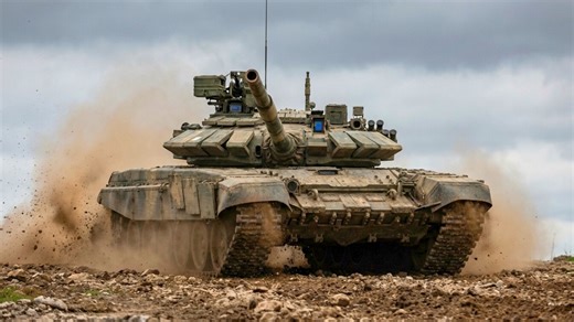 T-90M modernization and operational lessons from recent conflicts