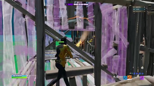 @🏴💉🖤 #fortt #getclipped #fullpiece | first piece control in fortnite