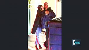 It's the new couple no one saw coming! In the night Selena Gomez and The Weeknd can't keep their hands to themselves. | E! News