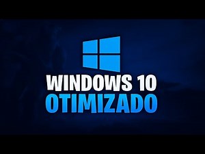 💻 O Melhor Windows 10 Leve para PC Fraco e Gamer!! Como Baixar e Instalar o Windows 10 GhostSpectre📥