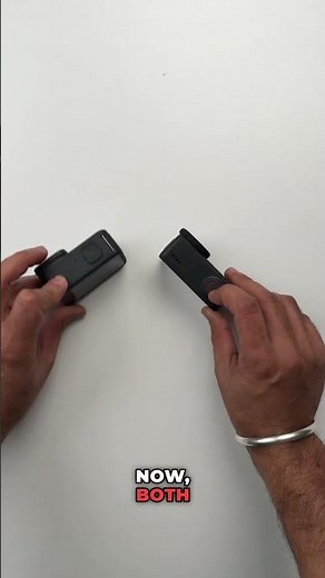 Dji Osmo Action 5 Pro vs GoPro Hero 13