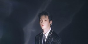 ONEUS イド、ニューアルバム「BINARY CODE」個人予告イメージ＆映像を公開…セクシーな魅力 - Kstyle