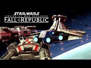 Fall of The Republic - #15 - Secure the Core Worlds!