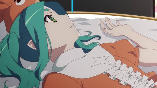 MONOGATARI Series OFF & MONSTER Season | E1 - OROKAMONOGATARI Tsukihi Undo