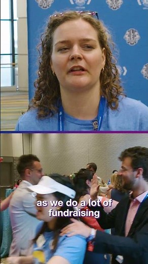 Being a Leo-Lion means putting kindness first | Lions Clubs International