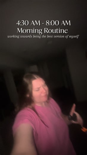 Maximize Your Morning Routine Before the Weekend