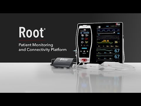 Root® Patient Monitoring and Connectivity Platform