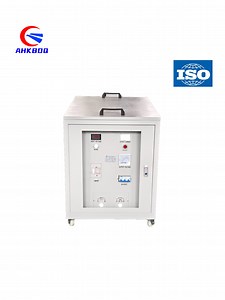 [Hot Item] 50kVA Phase Converter Single to Three Phase Customizable Hot-Selling