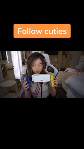 ❤️ #poki #asmr #fyp #getmefamous