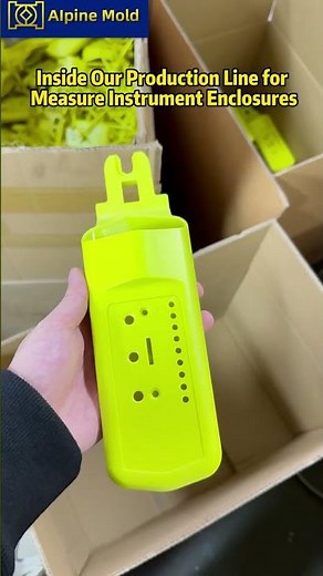 Inside Our Production Line for Measure Instrument