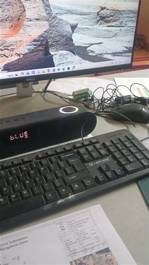 Jan 2026 // Solar project Material sifting side visit #electricianquestionpaper