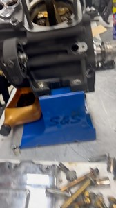 109k mile motor all stock well maintained. What oil and change schedule do you use? | A1 Cycles.net