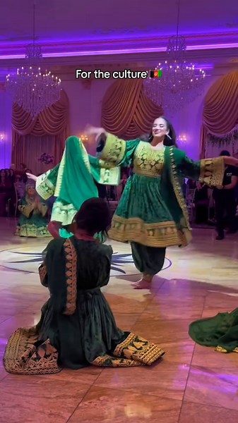 Afghan Wedding Dance Highlights Compilation