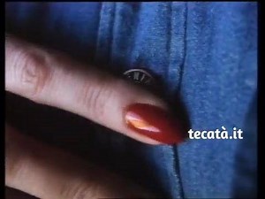 #Pubblicità Denim After Shave (1987) | Spot 80